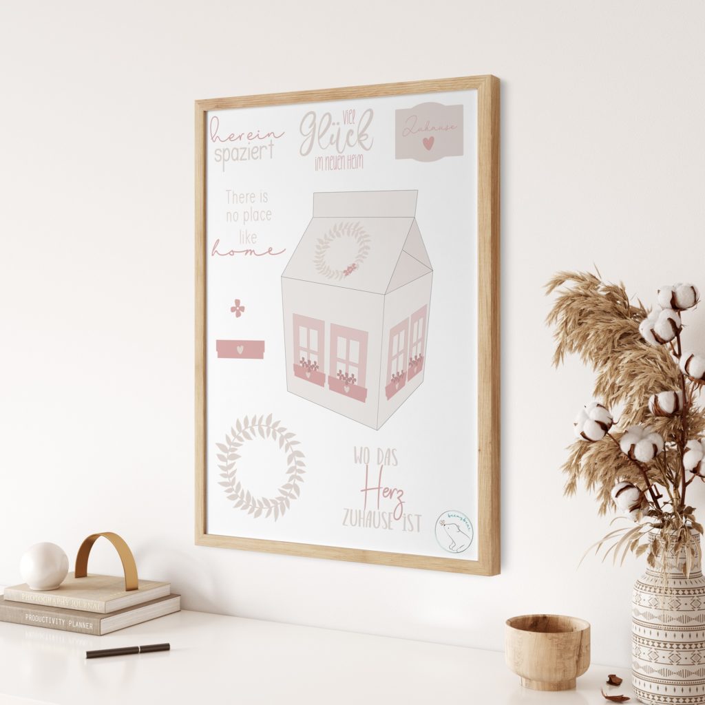 Plotterdatei LICHTHAUS - beemybear