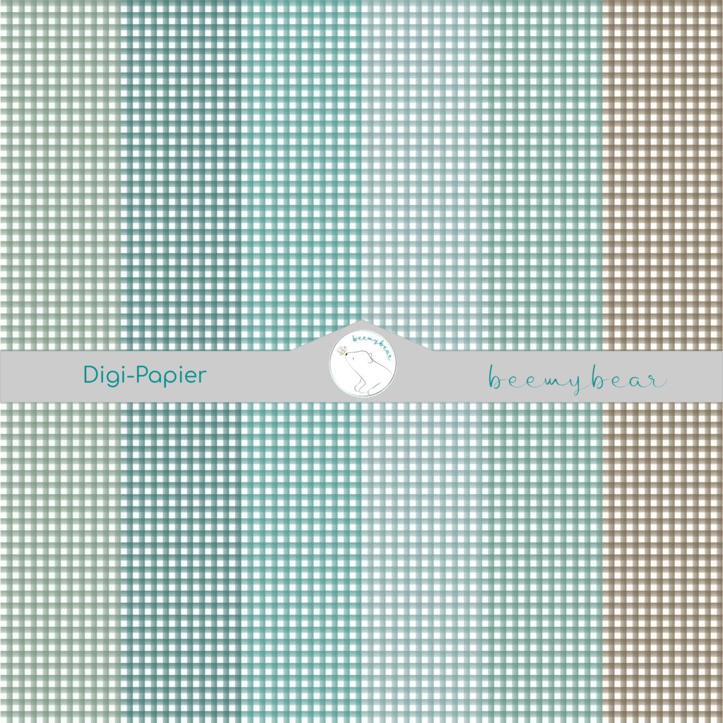 Plotterdatei EUKALYPTUS - beemybear