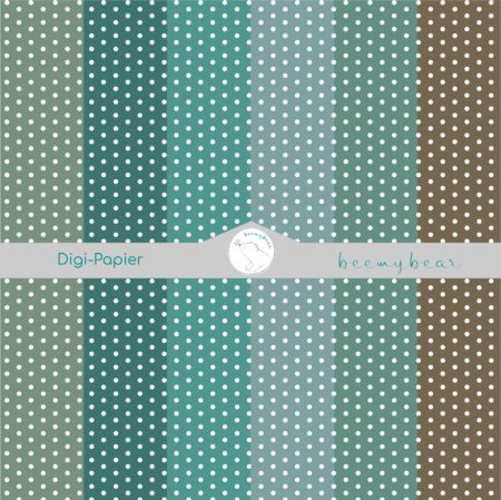 Plotterdatei EUKALYPTUS - beemybear