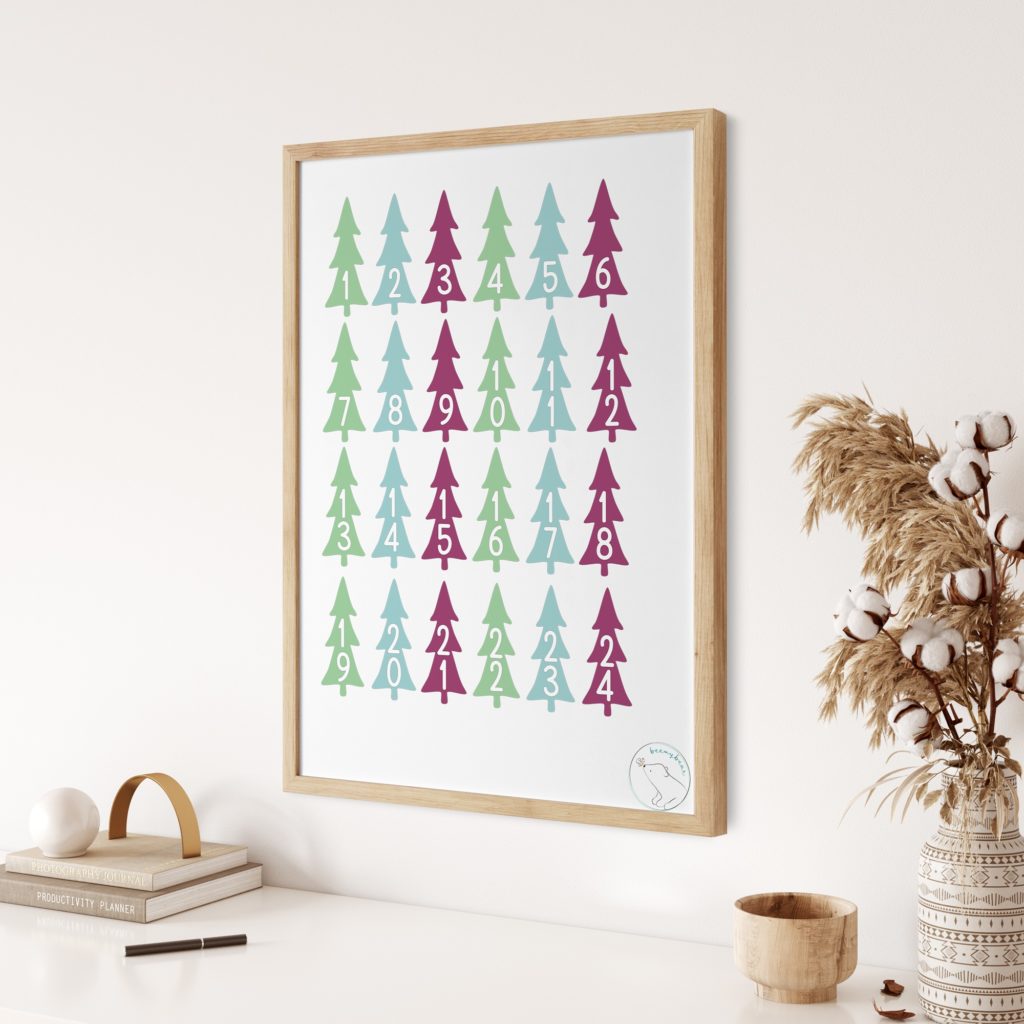 Advent Archive - beemybear