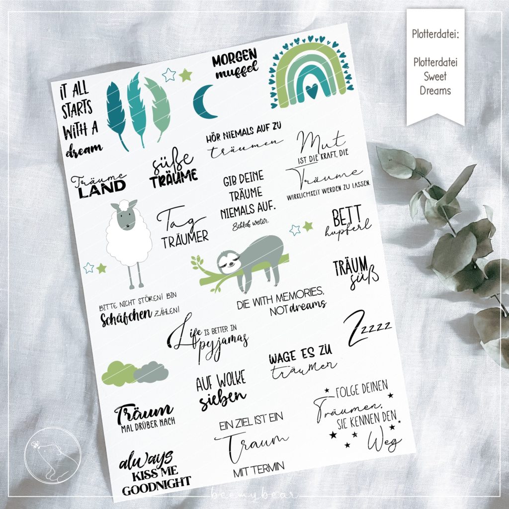 Sets Archive - Seite 4 von 5 - beemybear