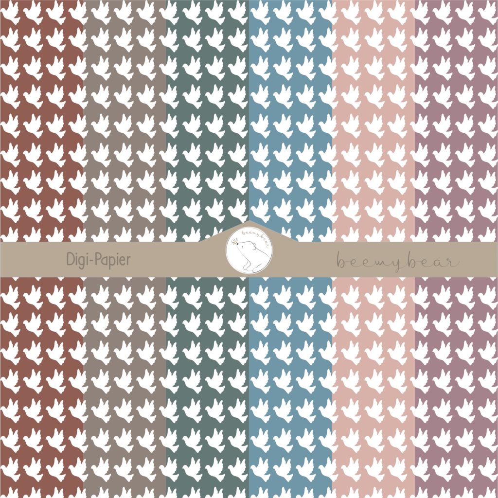 Plotterdatei KIRCHENFESTE - beemybear