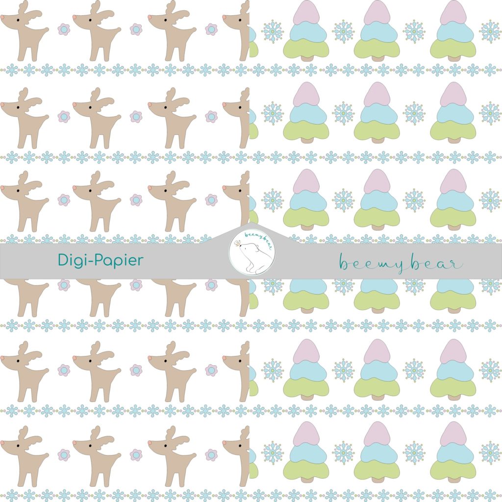 Plotterdatei LEBKUCHEN LICHTHAUS - beemybear