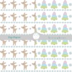 Plotterdatei LEBKUCHEN LICHTHAUS - beemybear