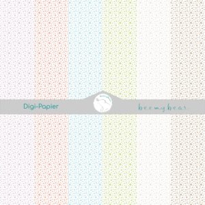 Plotterdatei LEBKUCHEN LICHTHAUS - beemybear