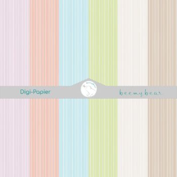 Plotterdatei LEBKUCHEN LICHTHAUS - beemybear