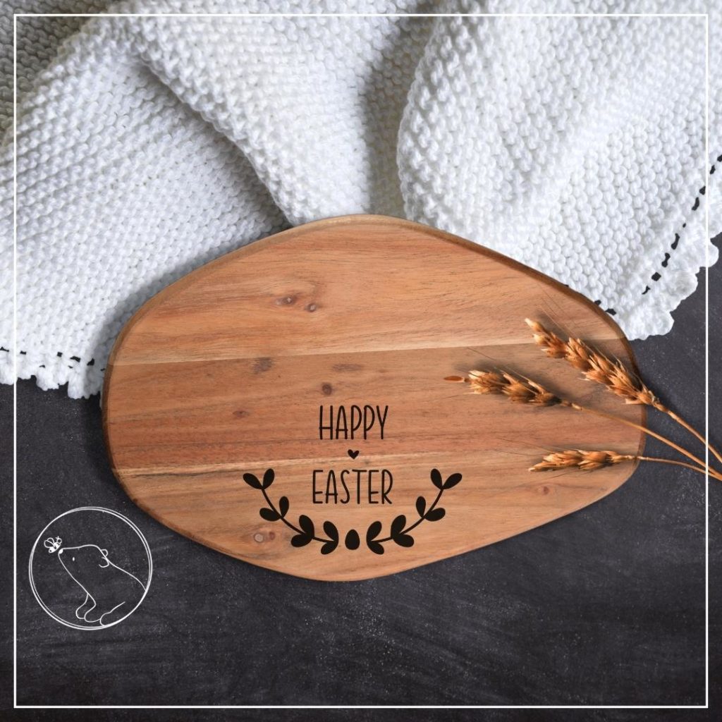 Happy Easter - beemybear