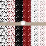 Plotterdatei LIEB DICH - beemybear