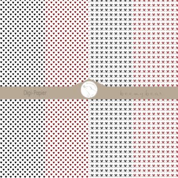 Plotterdatei LIEB DICH - beemybear