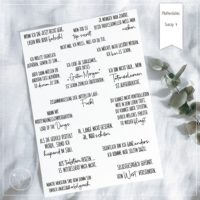 Plotterdatei SASSY 4 - beemybear