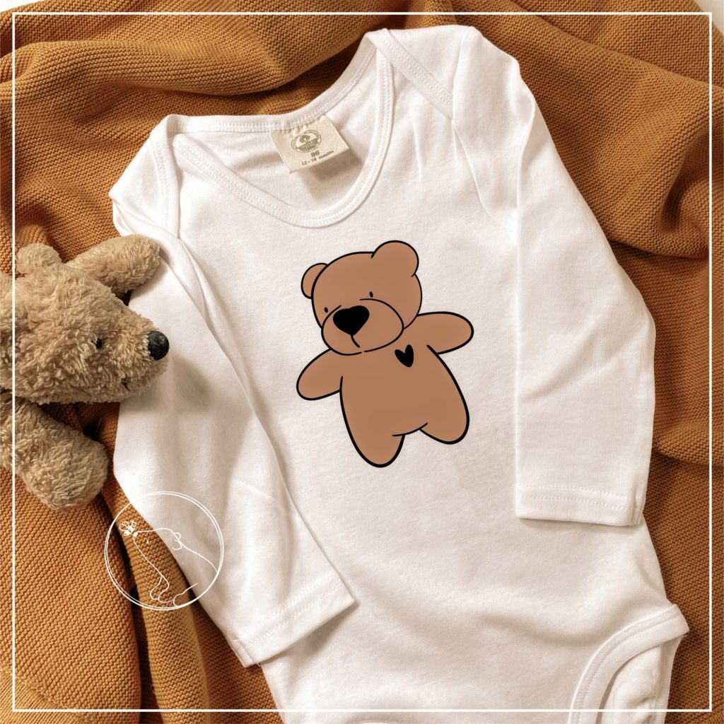 Türchen 4 - beemybear