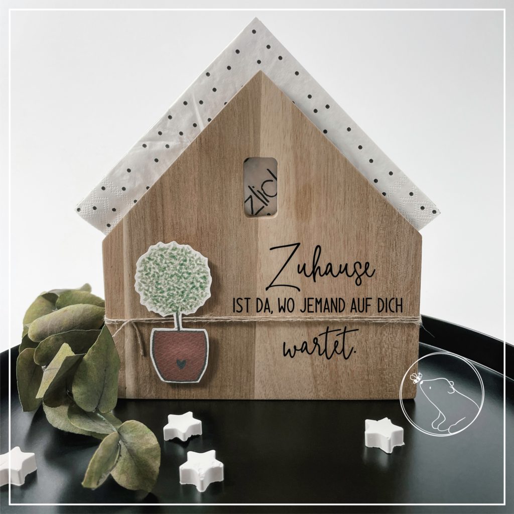 Türchen 5 - beemybear