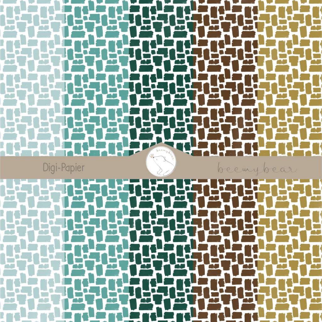 Plotterdatei REISELUST - beemybear