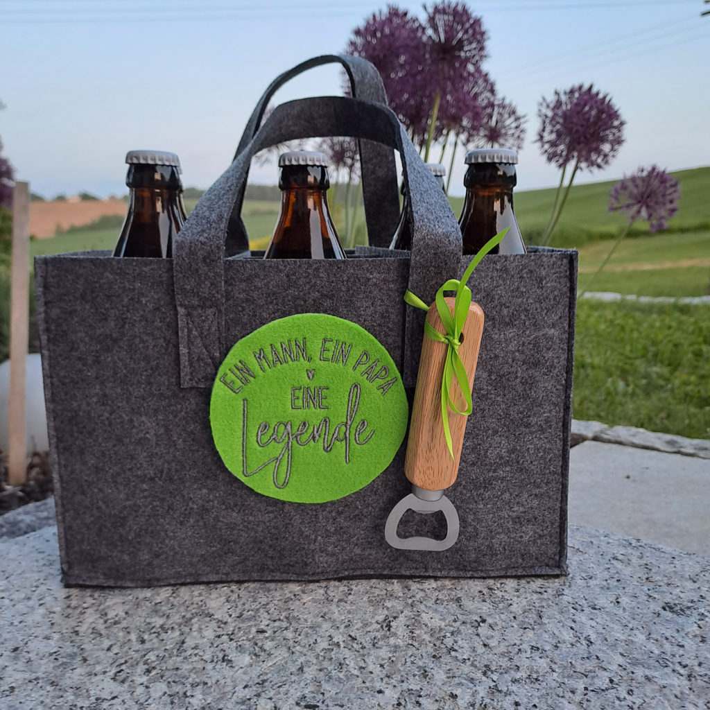 Stickdatei MOMLIFE - DADLIFE - beemybear