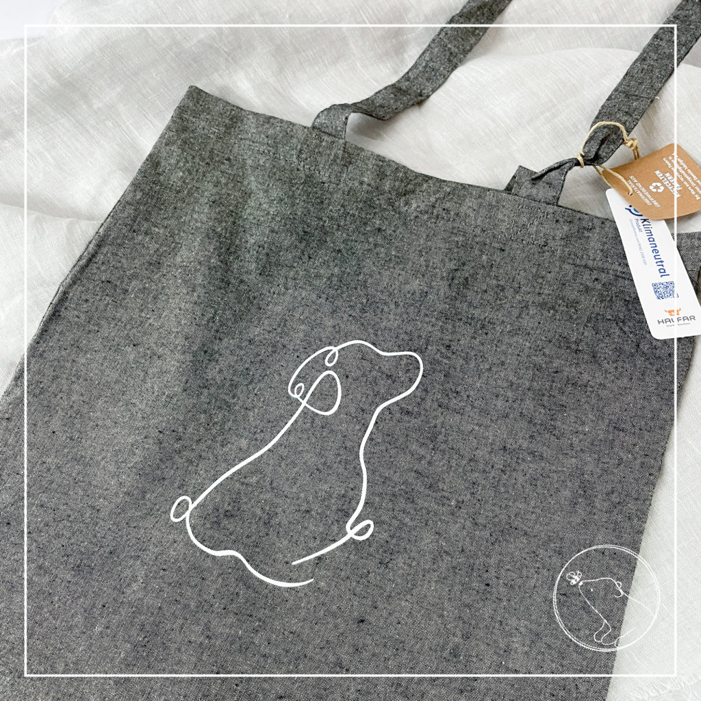 LineArt Dog - beemybear