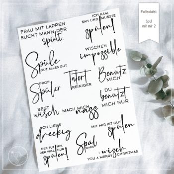 Plotterdatei DEFINITION ZUHAUSE - beemybear