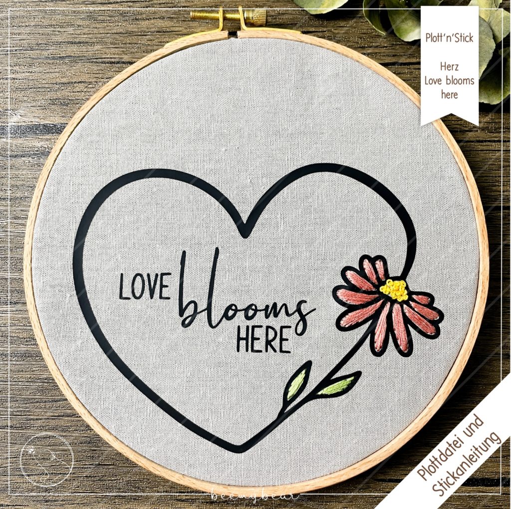 Plotterdatei DADLIFE - beemybear