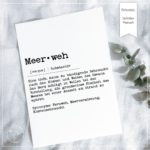 Plotterdatei DU BIST - beemybear