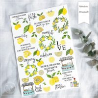 BUNDLE Plotterdatei WICHTEL - beemybear