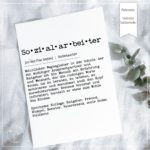 Plotterdatei DEFINITION WINTER - beemybear