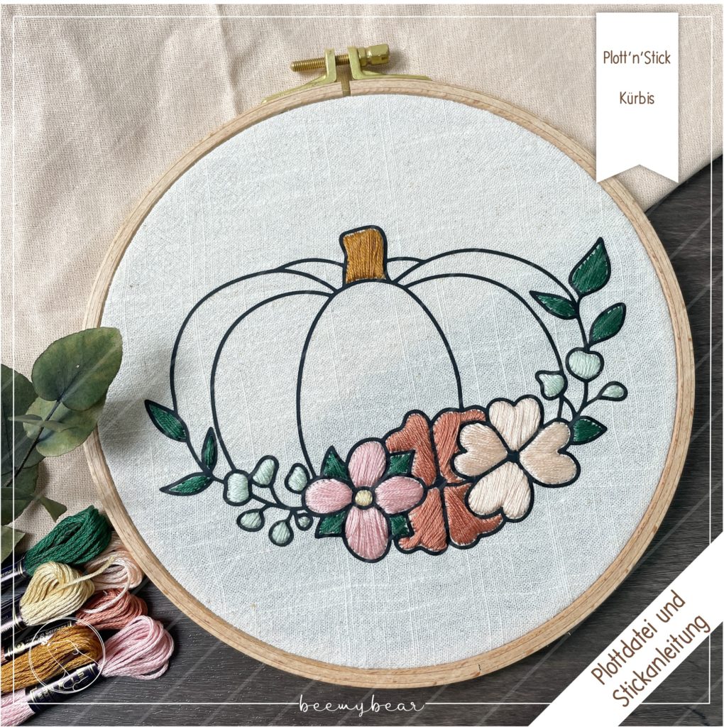 Plotterdatei DEFINITION WINTER - beemybear