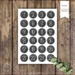 Advent Archive - beemybear