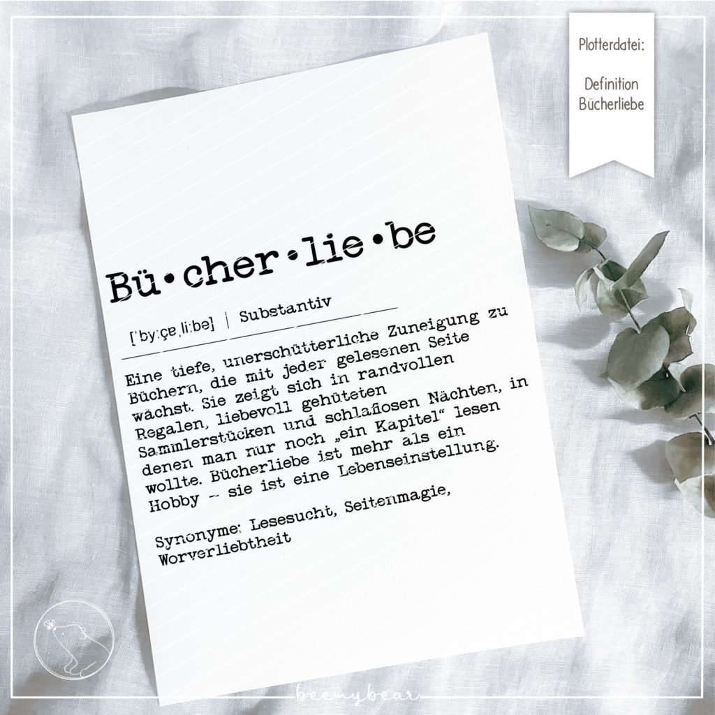 Plotterdatei BUNDLE KERZENWÜNSCHE-WÜNSCHE IM KREIS - beemybear